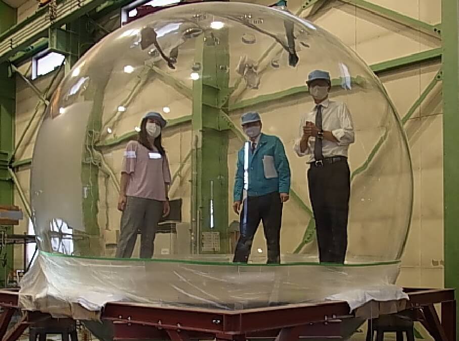 アクリテック™｜製品情報｜三菱ケミカルインフラテック株式会社